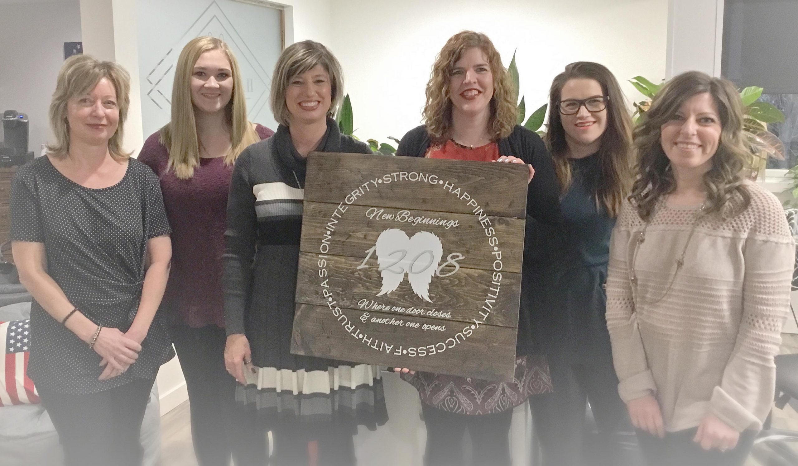 Hair Studio Staff – Hair Studio 1208